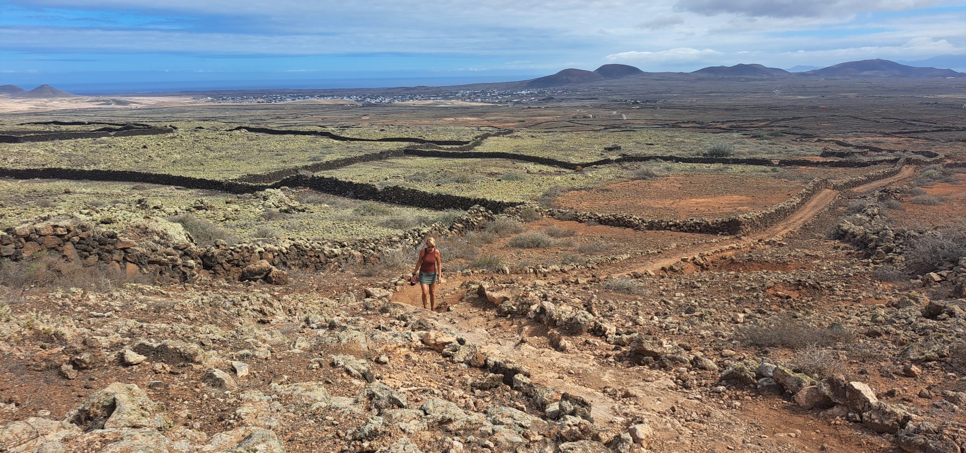 GR131 Trail In Fuerteventura – Stages, Tips & FAQ